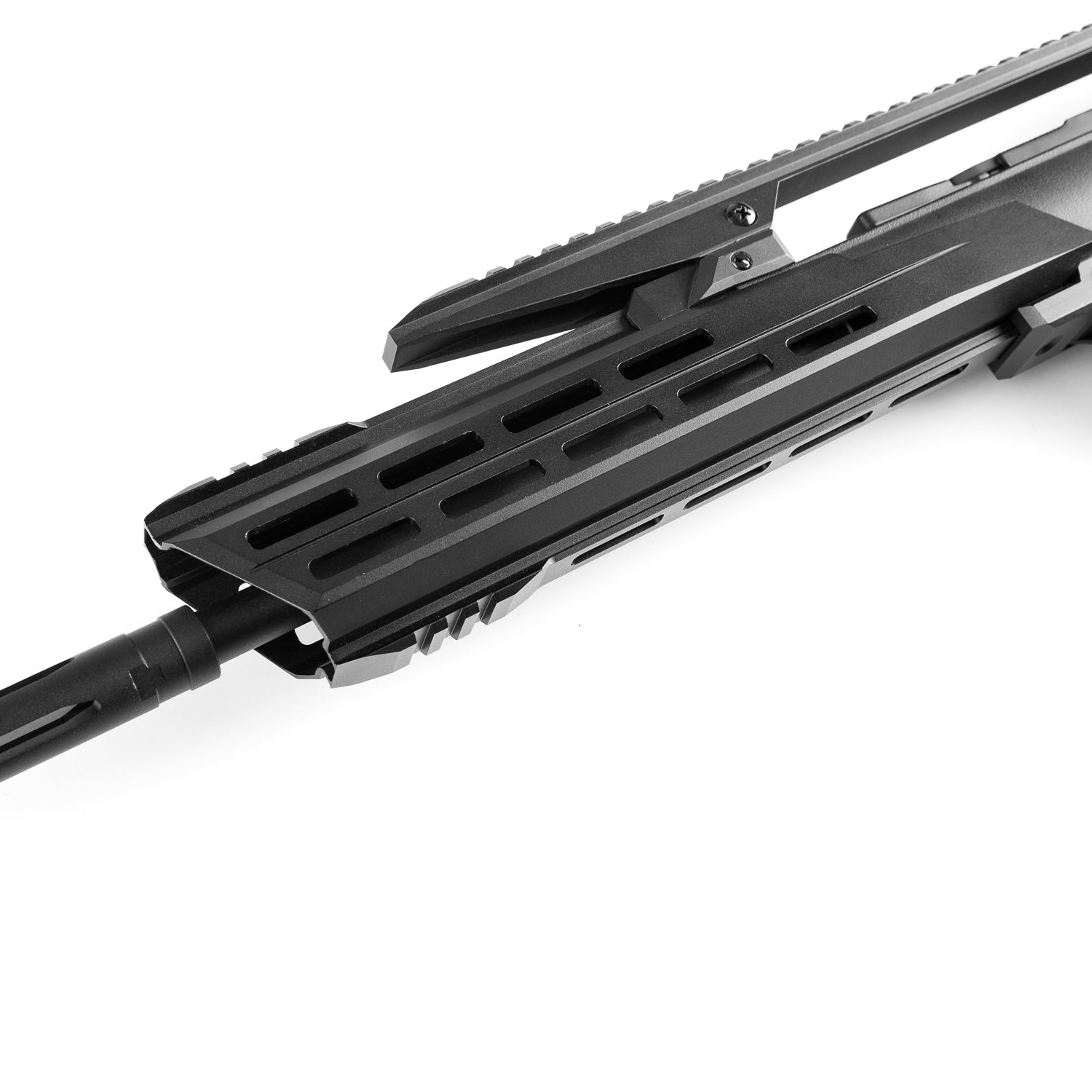 Novritsch SSR63 AEG Rifle -A3 – Bang Bang Airsoft