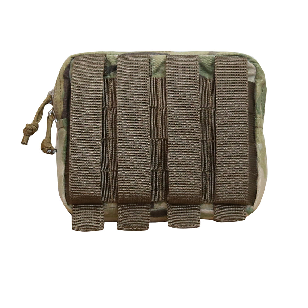 OPS Tactical Mission Molle Pocket – Bang Bang Airsoft