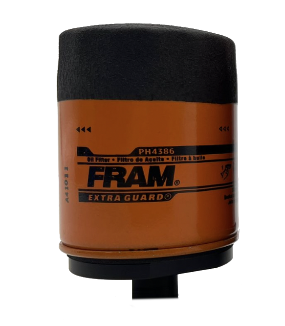 RJ Creations Oil Filter Mock Suppressor (14mm CCW) - Tracer Ready ...