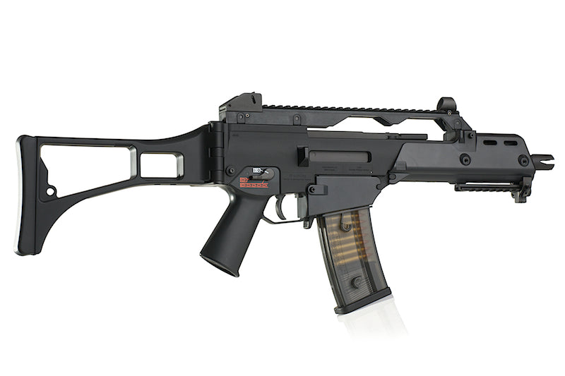 Tokyo Marui G36 Compact AEG Airsoft Rifle – Bang Bang Airsoft