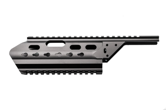 Key-Mod Rail System – Bang Bang Airsoft