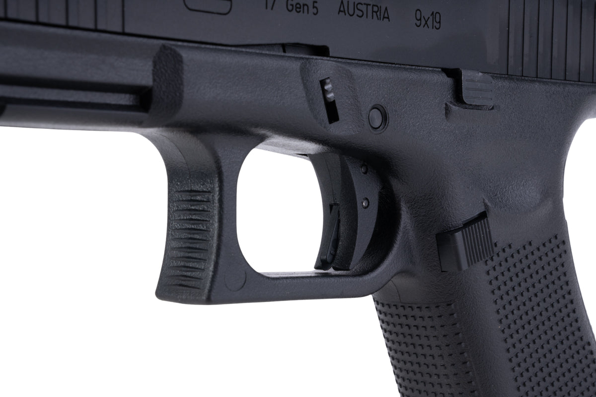 Umarex Glock 17 Gen 5 V2 GBB Airsoft Pistol (VFC G17 Gen 5) – Bang Bang ...