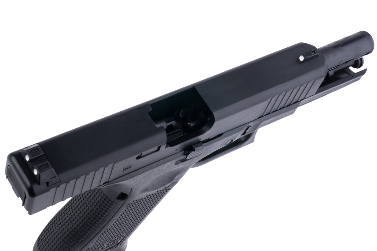 Umarex Glock 17 Gen 5 V2 GBB Airsoft Pistol (VFC G17 Gen 5) – Bang Bang ...