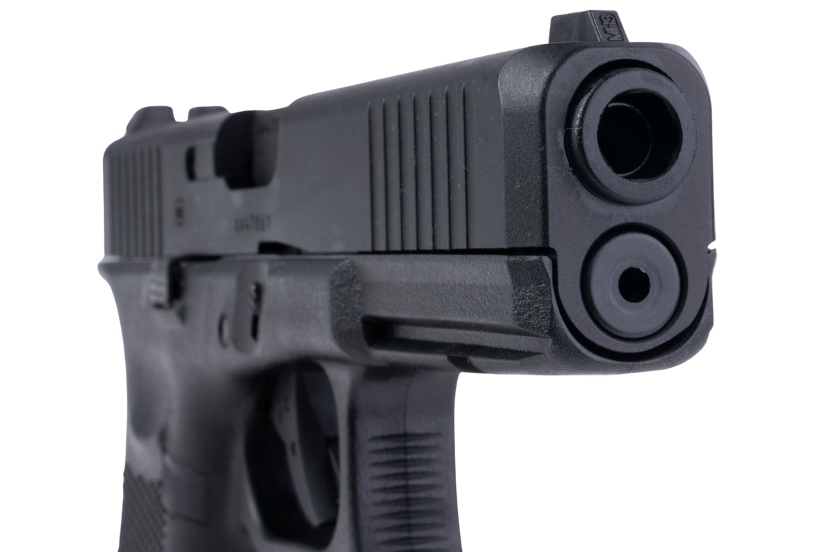 Umarex Glock 17 Gen 5 V2 GBB Airsoft Pistol (VFC G17 Gen 5) – Bang Bang ...