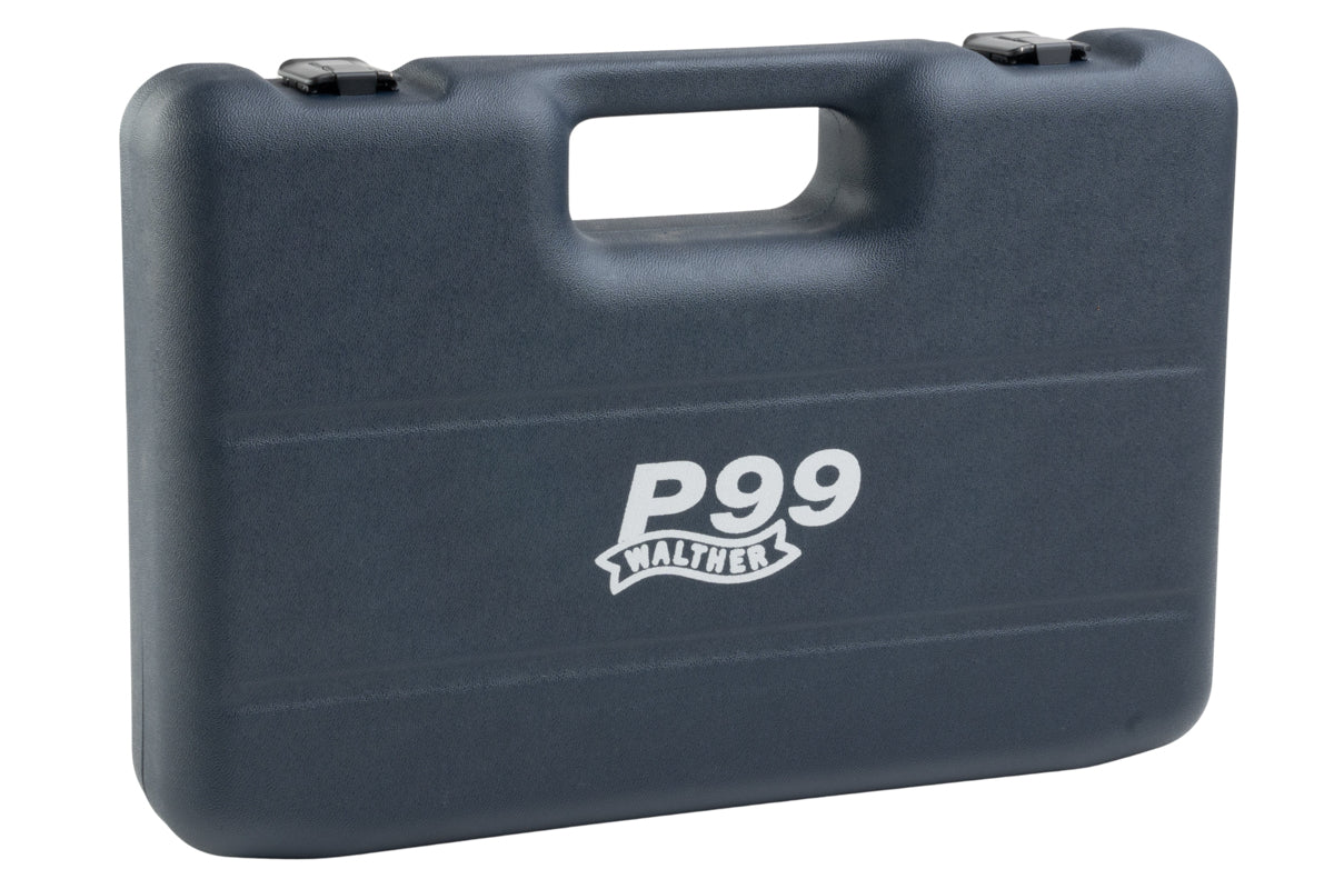 Umarex Walther P99 Gun Case – Bang Bang Airsoft