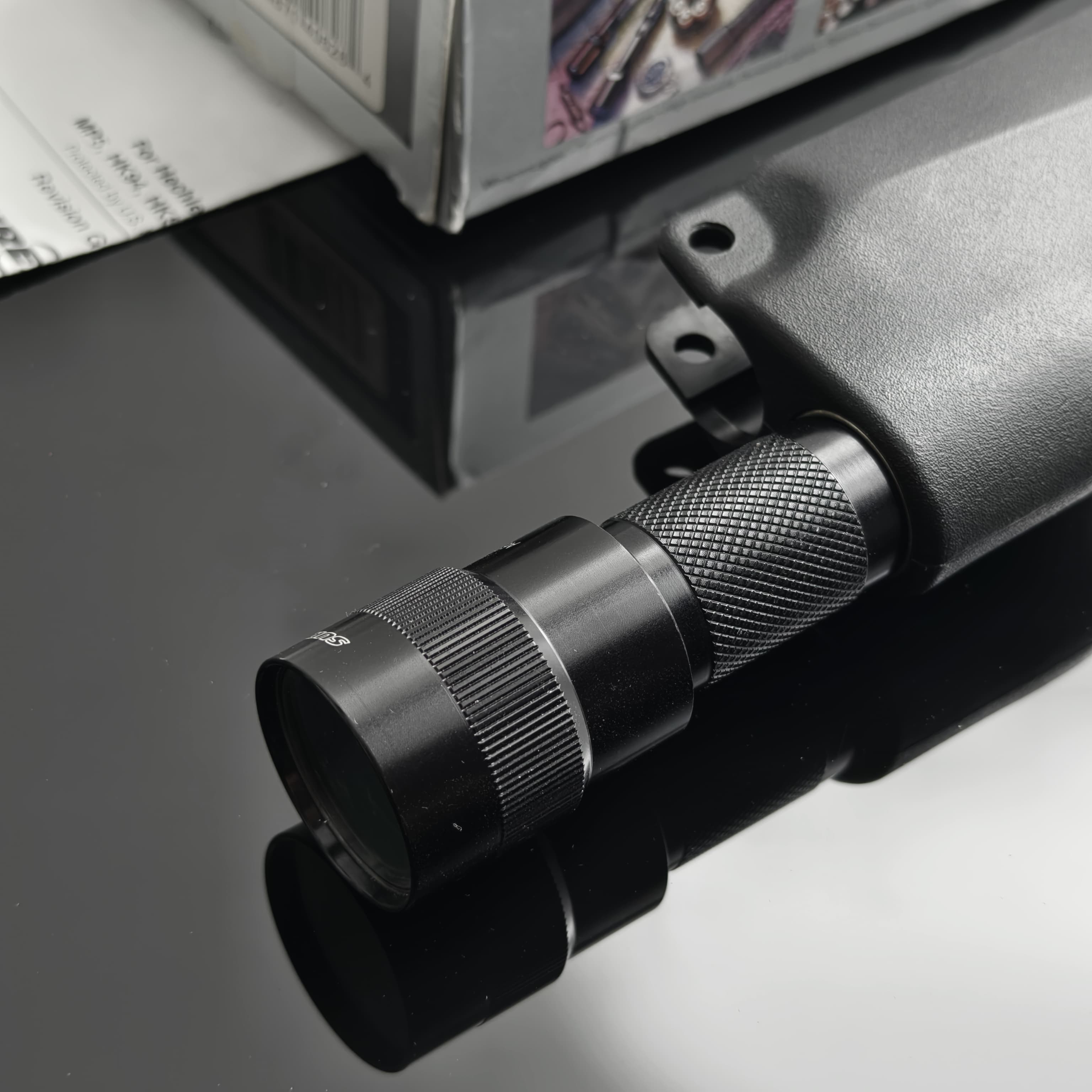 Sufire Model 628 Tactical Light Handguard for MP5/HK53 (Pre-Owned ...