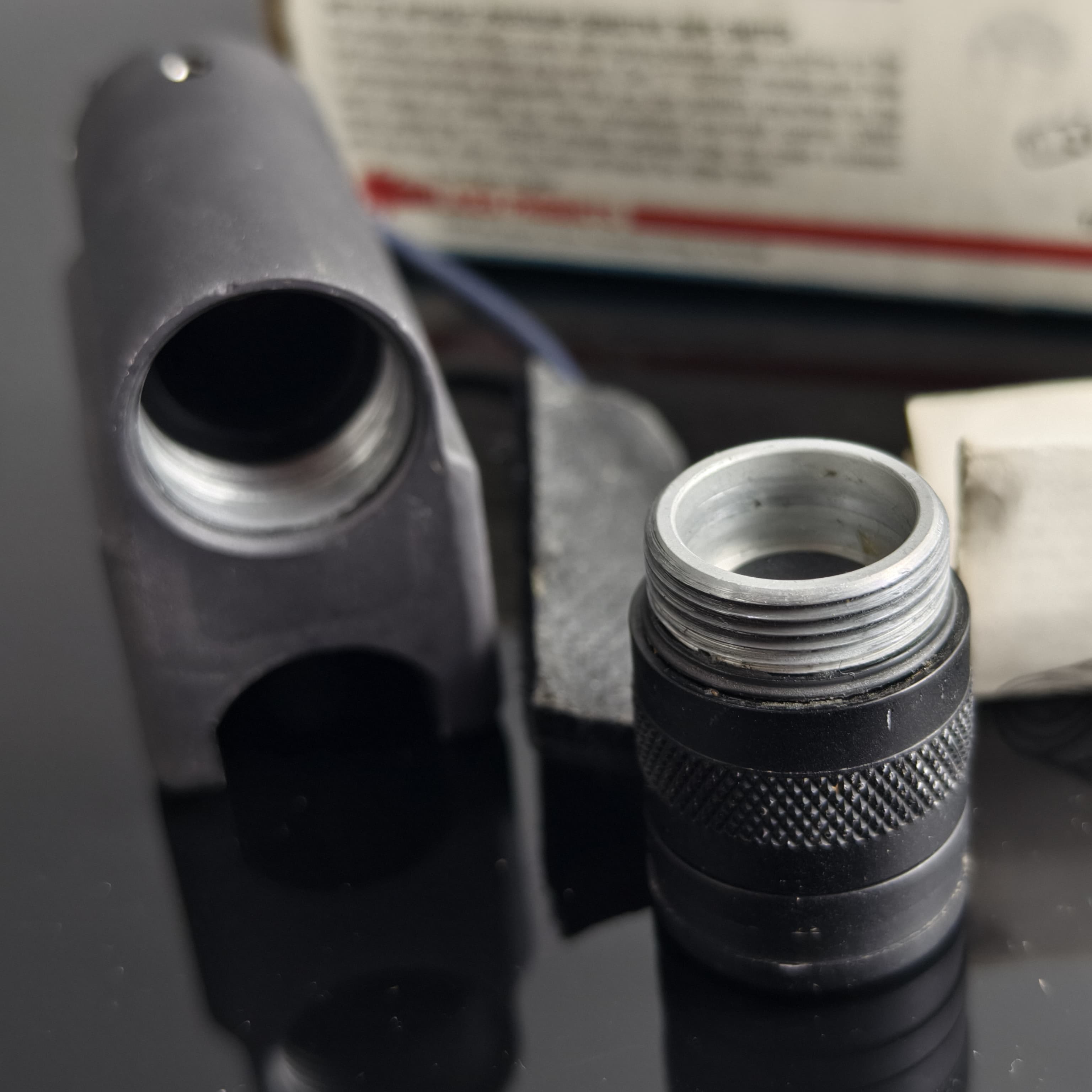 Surefire Model 310 Tactical Light (Pre-Owned) – Bang Bang Airsoft