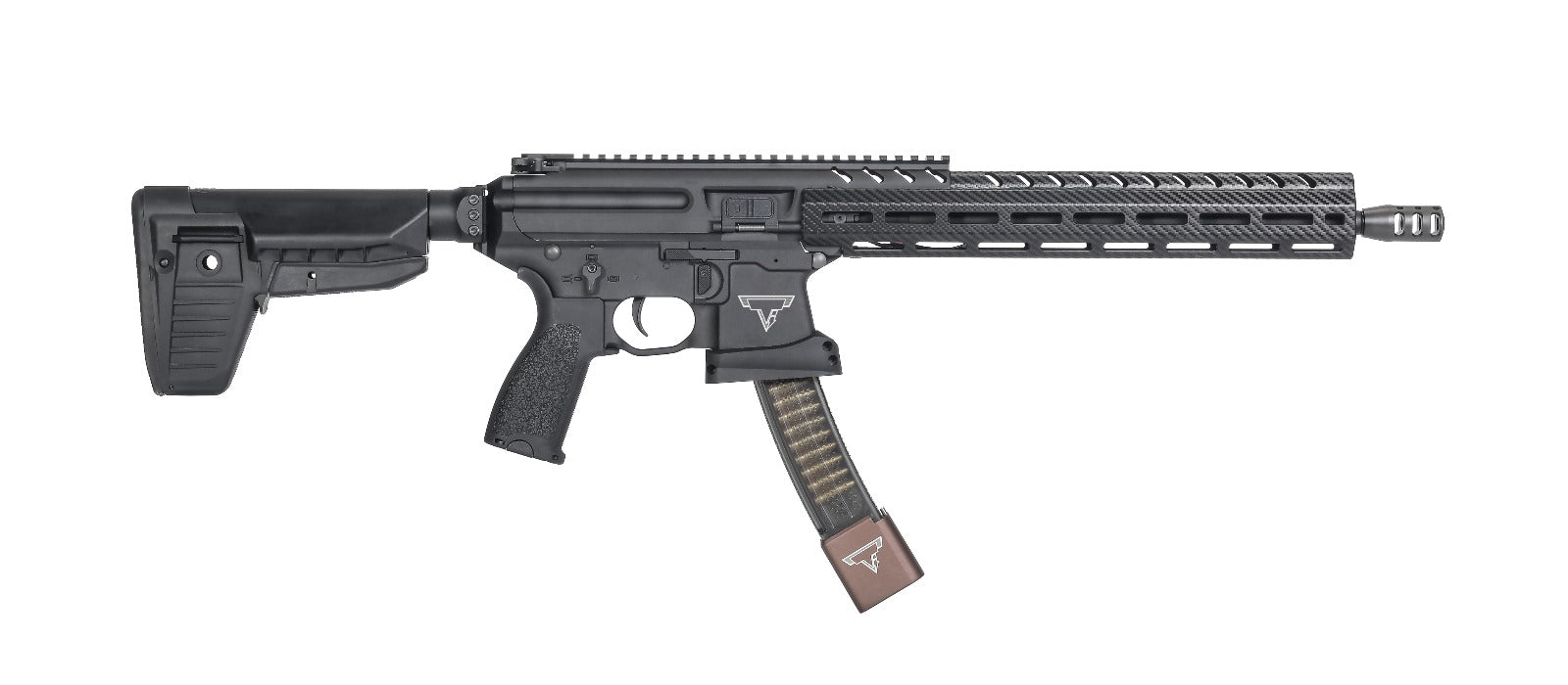 EMG TTI John Wick SIG Sauer MPX AEG (Pre-Order) – Bang Bang Airsoft