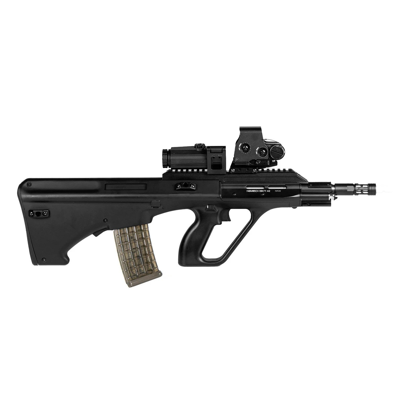 Novritsch SSR77 A2 Airsoft AEG (Standard) – Bang Bang Airsoft