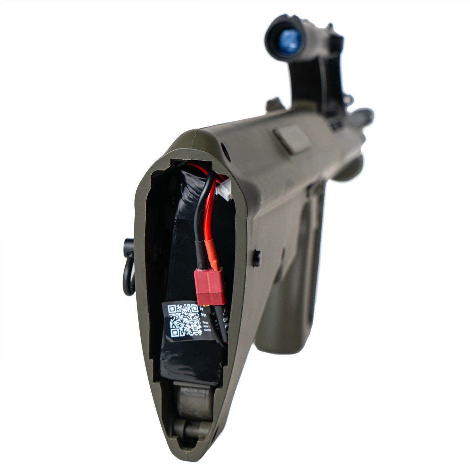 Novritsch SSR77 A1 Airsoft AEG (Standard) – Bang Bang Airsoft