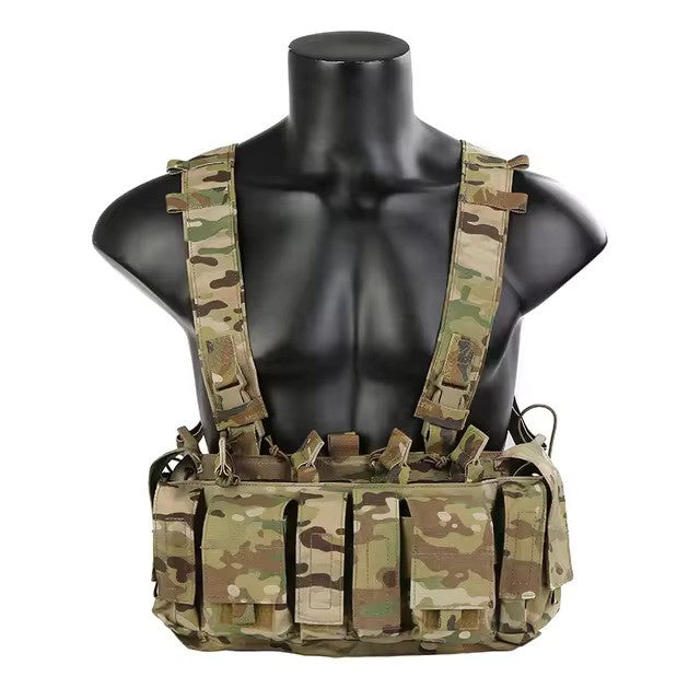 Emersongear MF style UW Gen IV Tactical Chest Rig – Bang Bang Airsoft