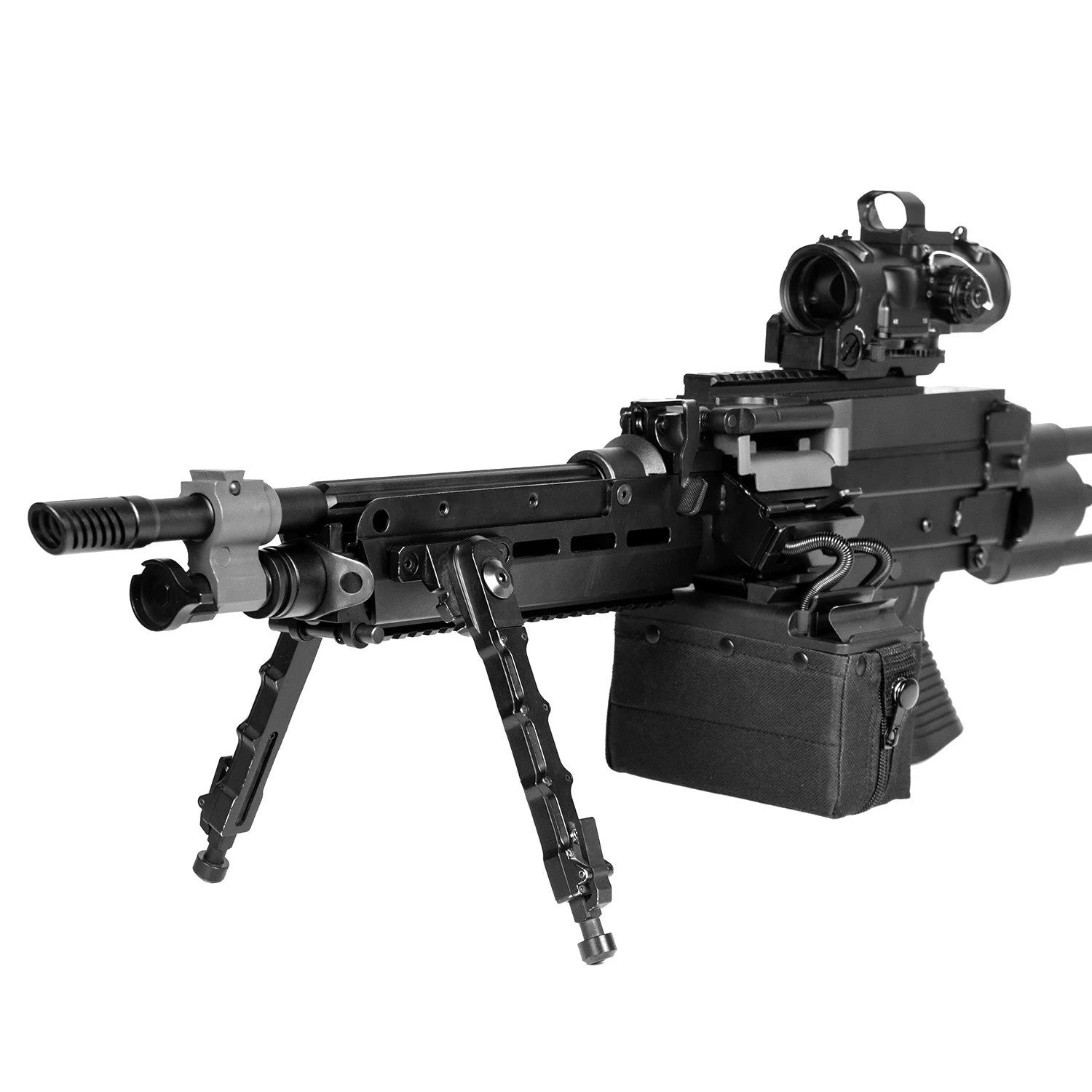 NOVRITSCH SSR249 Machine Gun – Bang Bang Airsoft