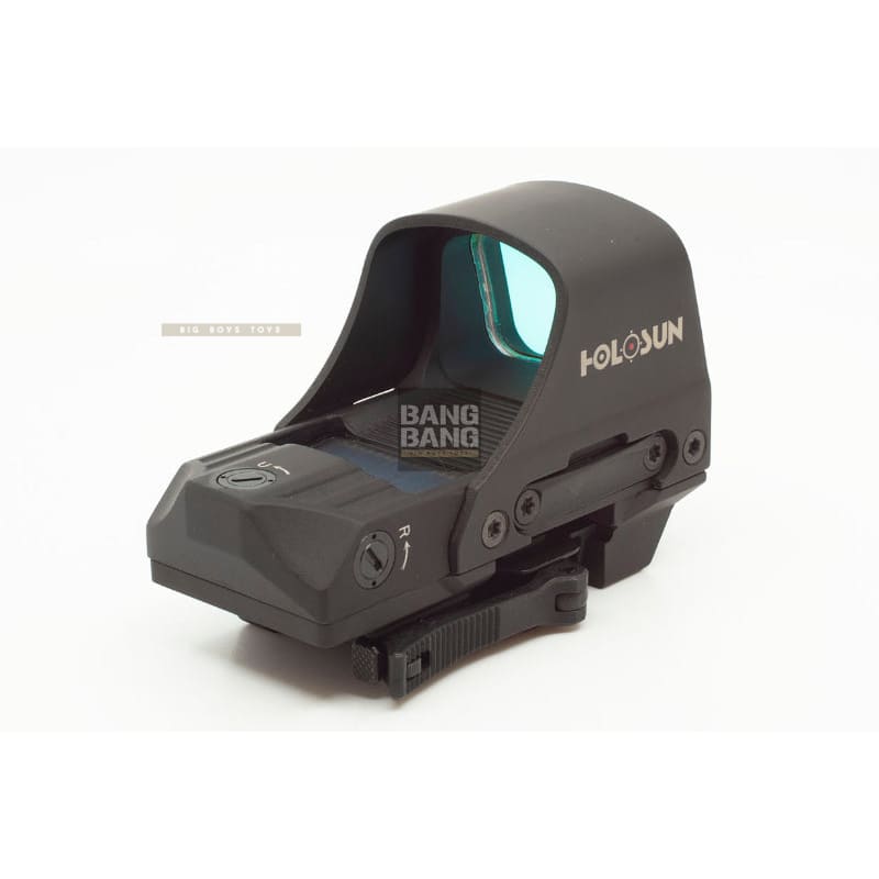 Holosun HS510C Circle Dot Sight -Red Dot (2024) – Bang Bang Airsoft