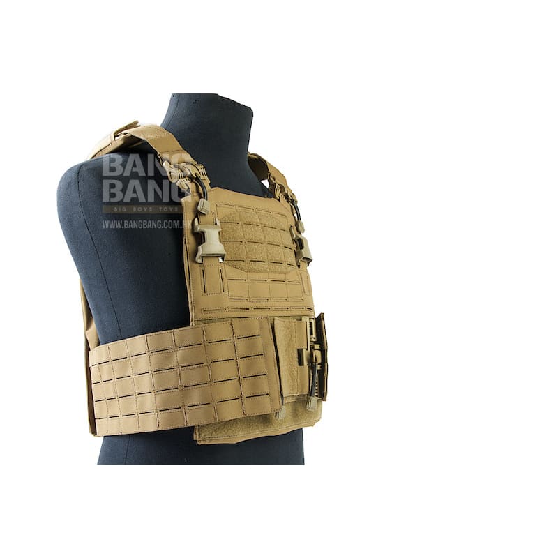 OPS Rapid Responder Armor Plate Carrier – Bang Bang Airsoft