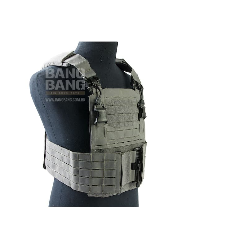 OPS Rapid Responder Armor Plate Carrier – Bang Bang Airsoft