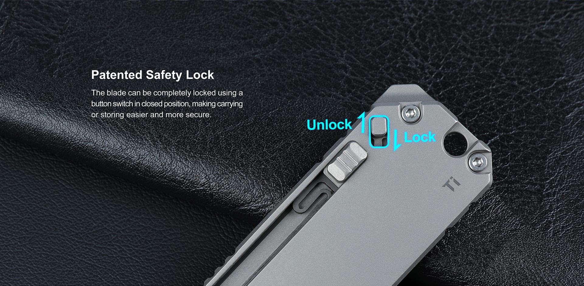 Olight Otacle Pro Titanium Pocket Utility Tool – Bang Bang Airsoft