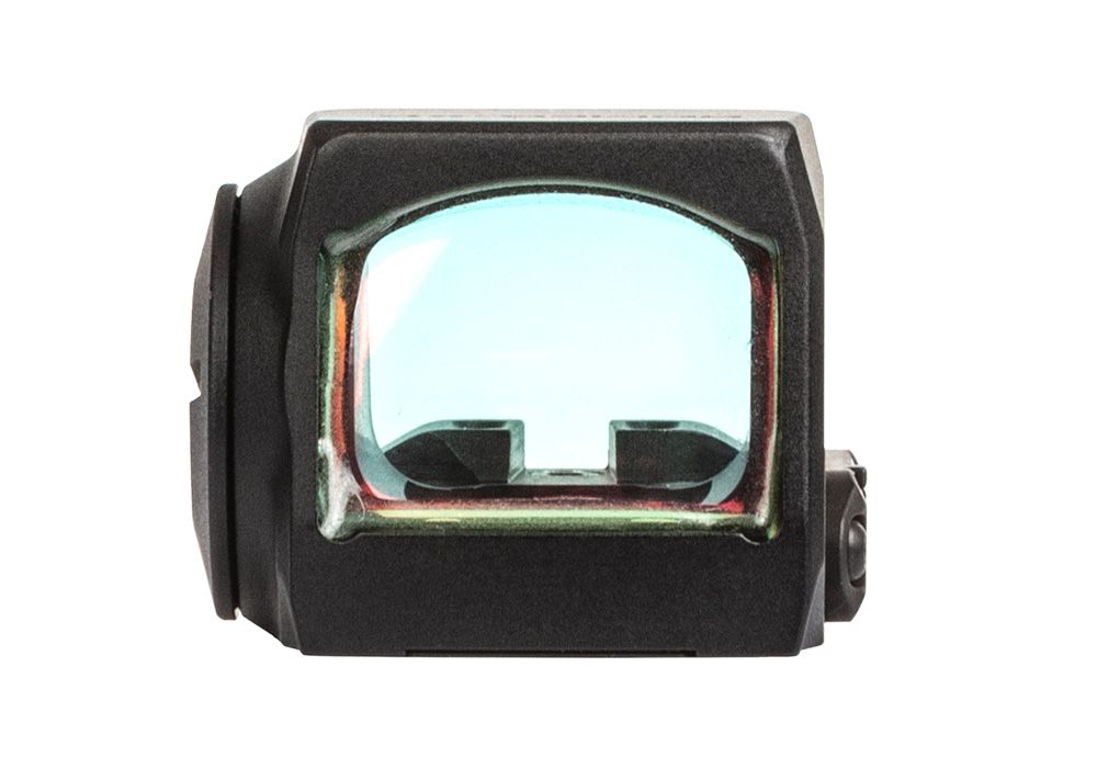 SIG SAUER ROMEO-X COMPACT Pistol Red Dot Sight – Bang Bang Airsoft