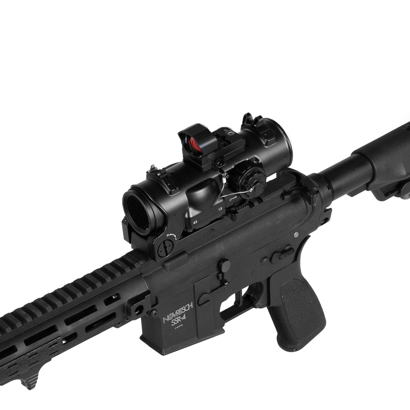 Gas Airsoft Machine Gun – Bang Bang Airsoft