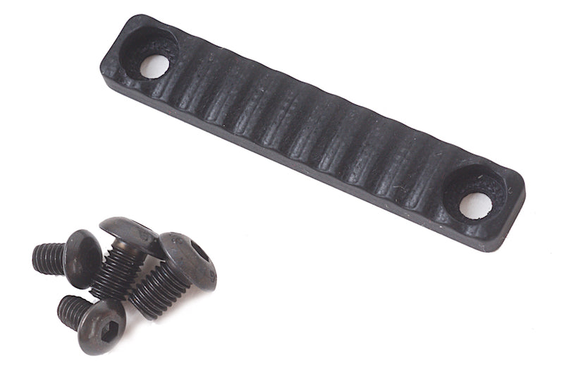 5KU CNC Grip Pad for M4 GBBR - Type 2 – Bang Bang Airsoft