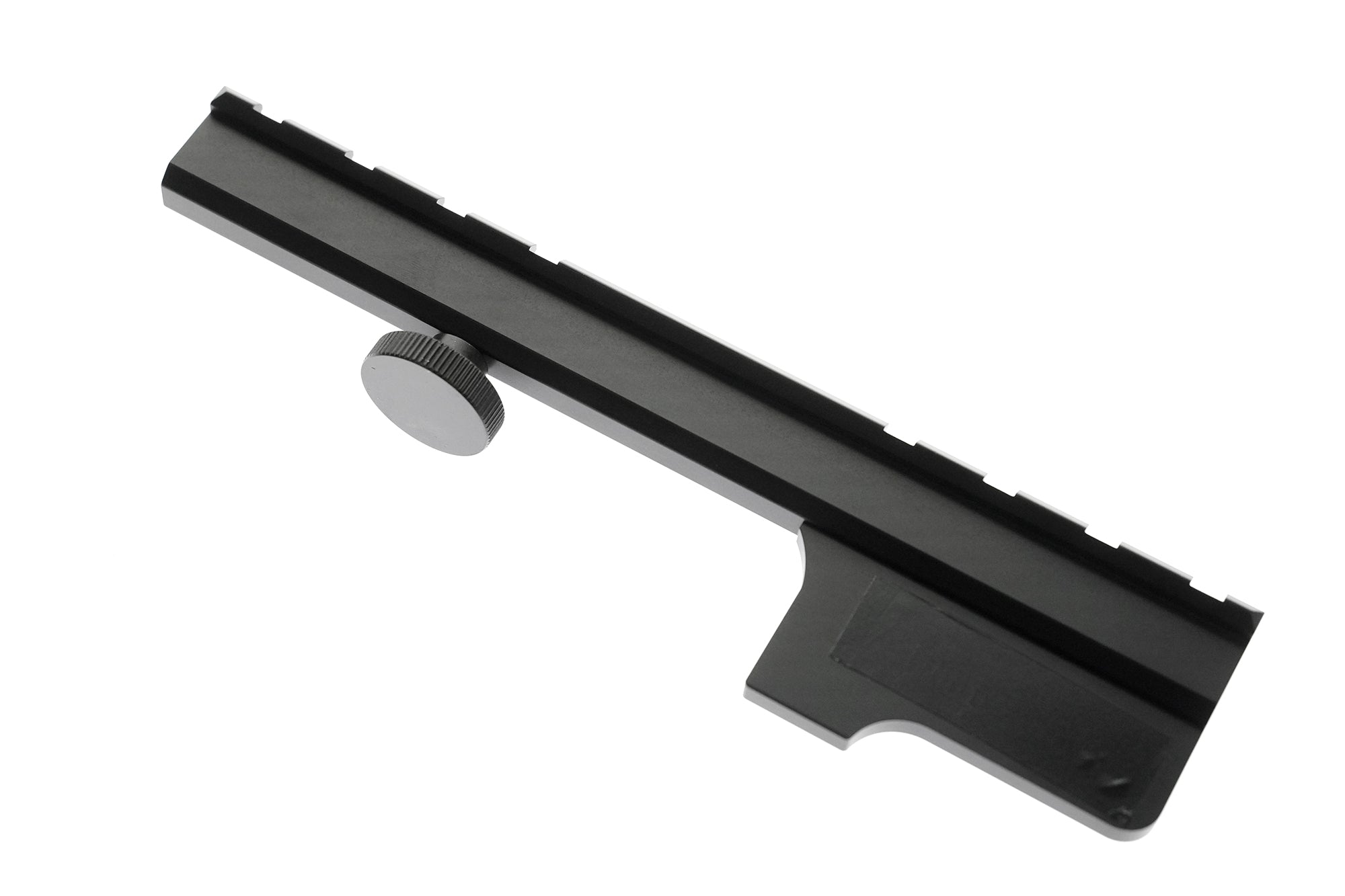 DNA M4/M16 Carry Handle Rail for Aimpoint – Bang Bang Airsoft