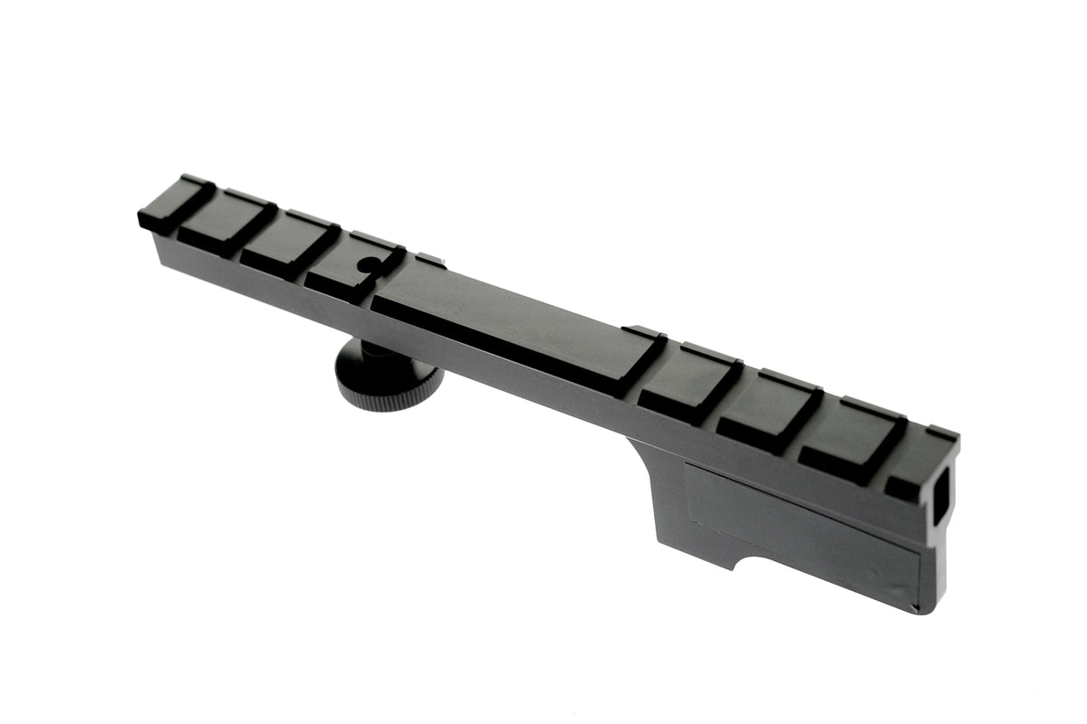 DNA M4/M16 Carry Handle Rail for Aimpoint – Bang Bang Airsoft
