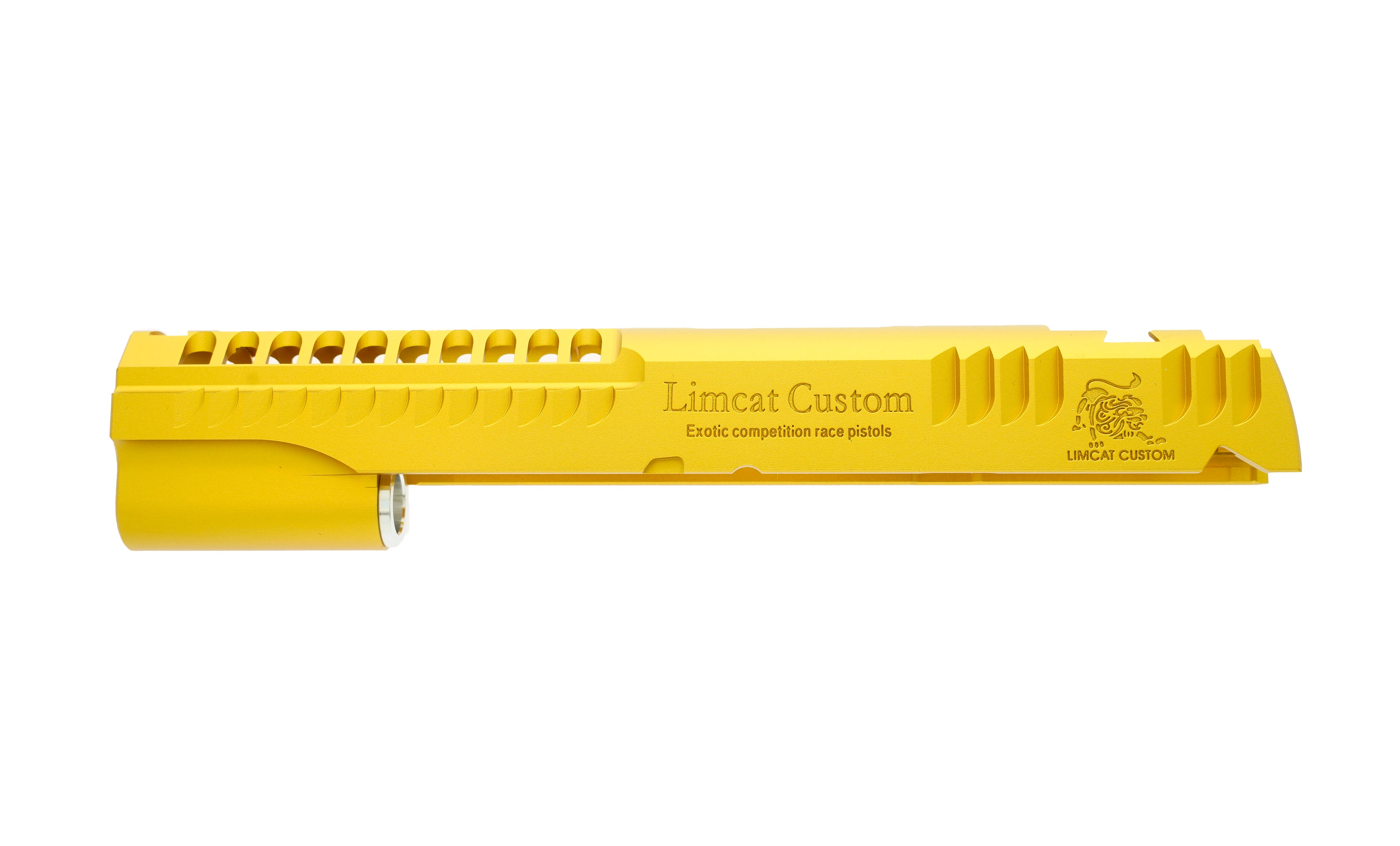 Bang Bang Airsoft - Gunsmith Bros CNC Aluminum Limcat Mutic