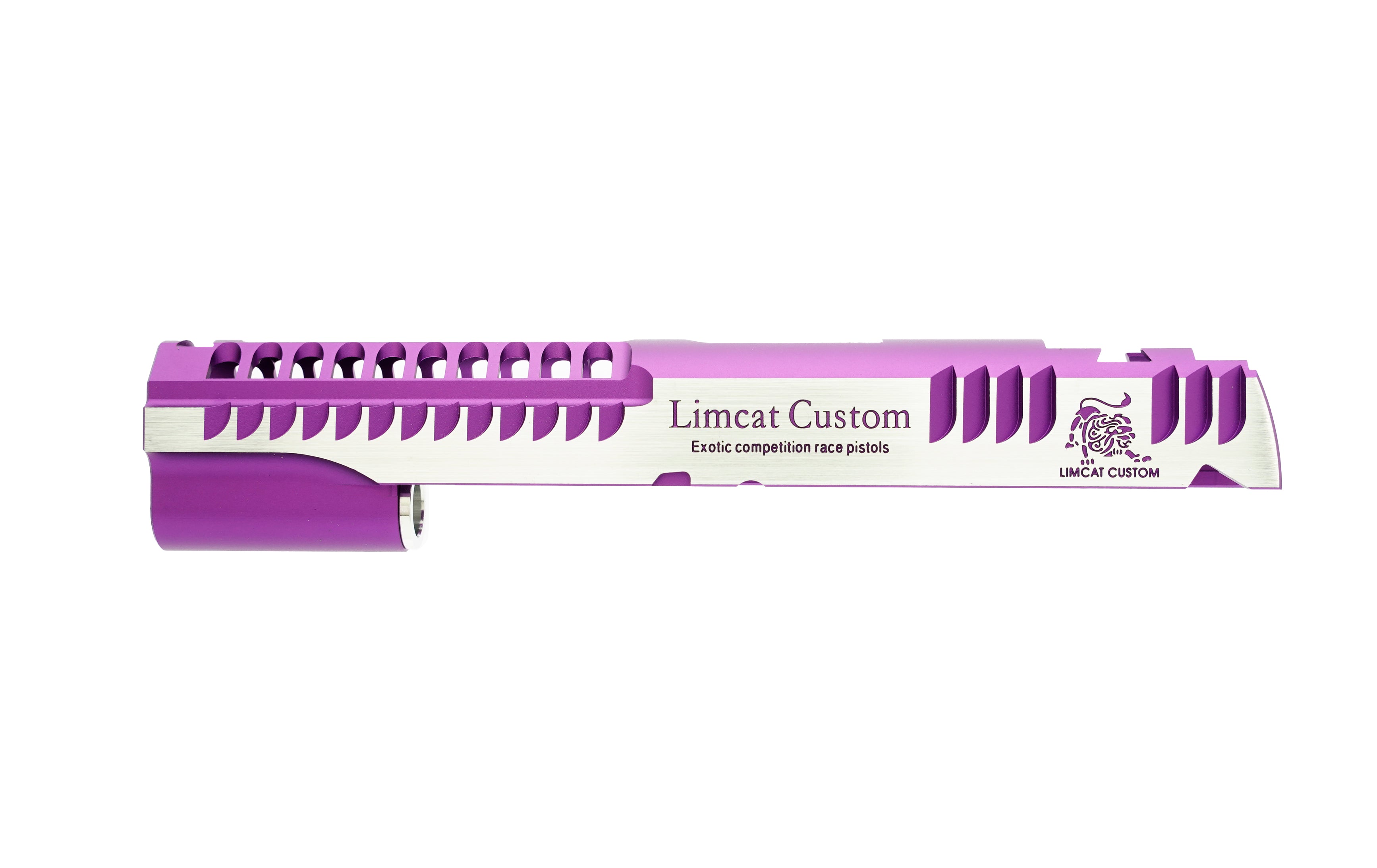 Bang Bang Airsoft - Gunsmith Bros CNC Aluminum Limcat Mutic