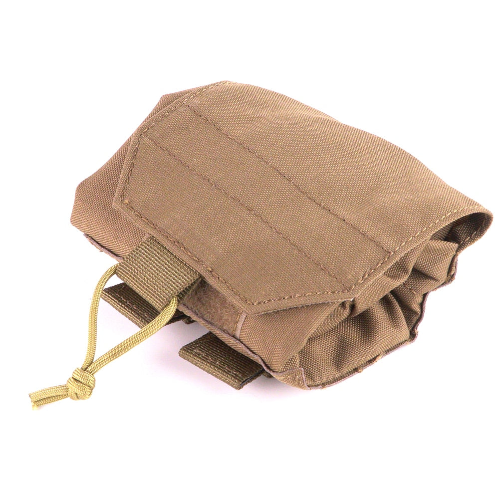 NOVRITSCH Dump Pouch – Bang Bang Airsoft