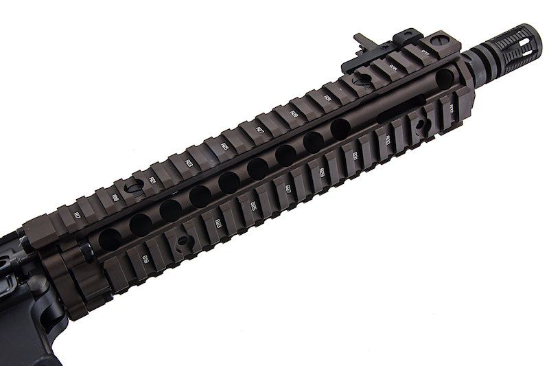 GHK MK18 MOD1 GBBR Airsoft (Forged Receiver, COLT Licensed) – Bang Bang ...