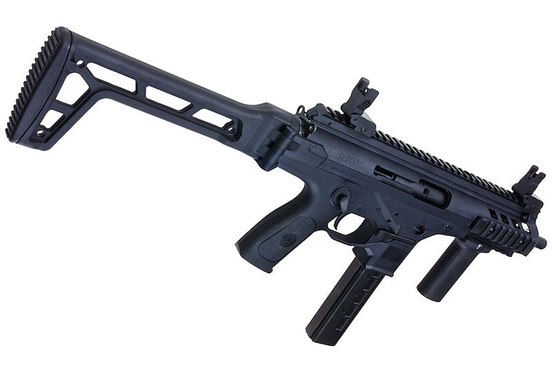 Umarex Beretta PMX SMG GBB (by KWA) – Bang Bang Airsoft
