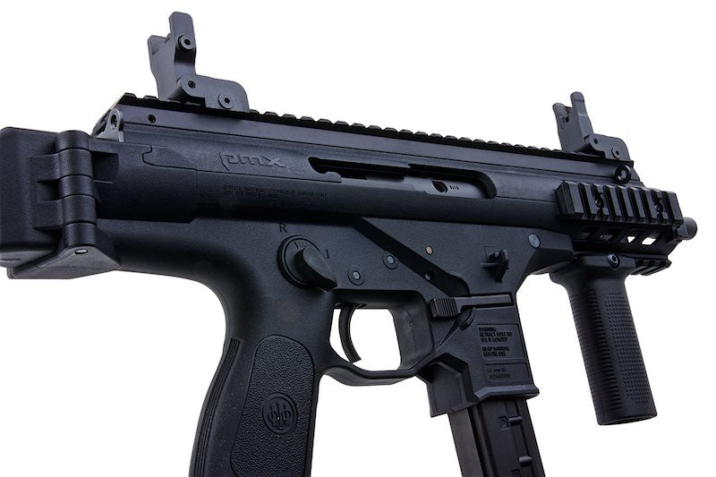 Umarex Beretta PMX SMG GBB (by KWA) – Bang Bang Airsoft