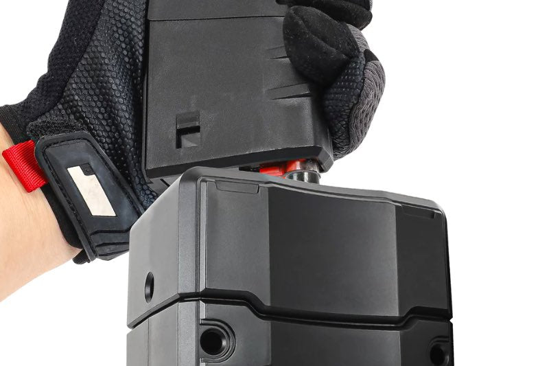 Satellite LayLax Automatic BB Loader (approximately 1300 rounds) – Bang ...