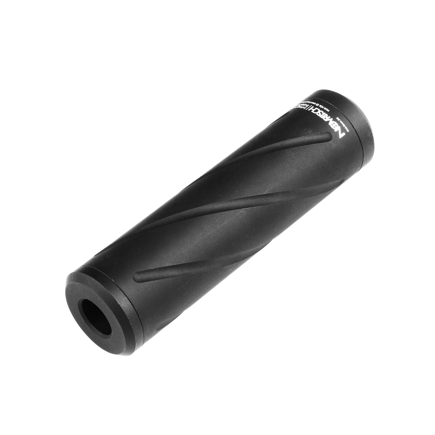 NOVRITSCH Integrated Suppressor – Bang Bang Airsoft