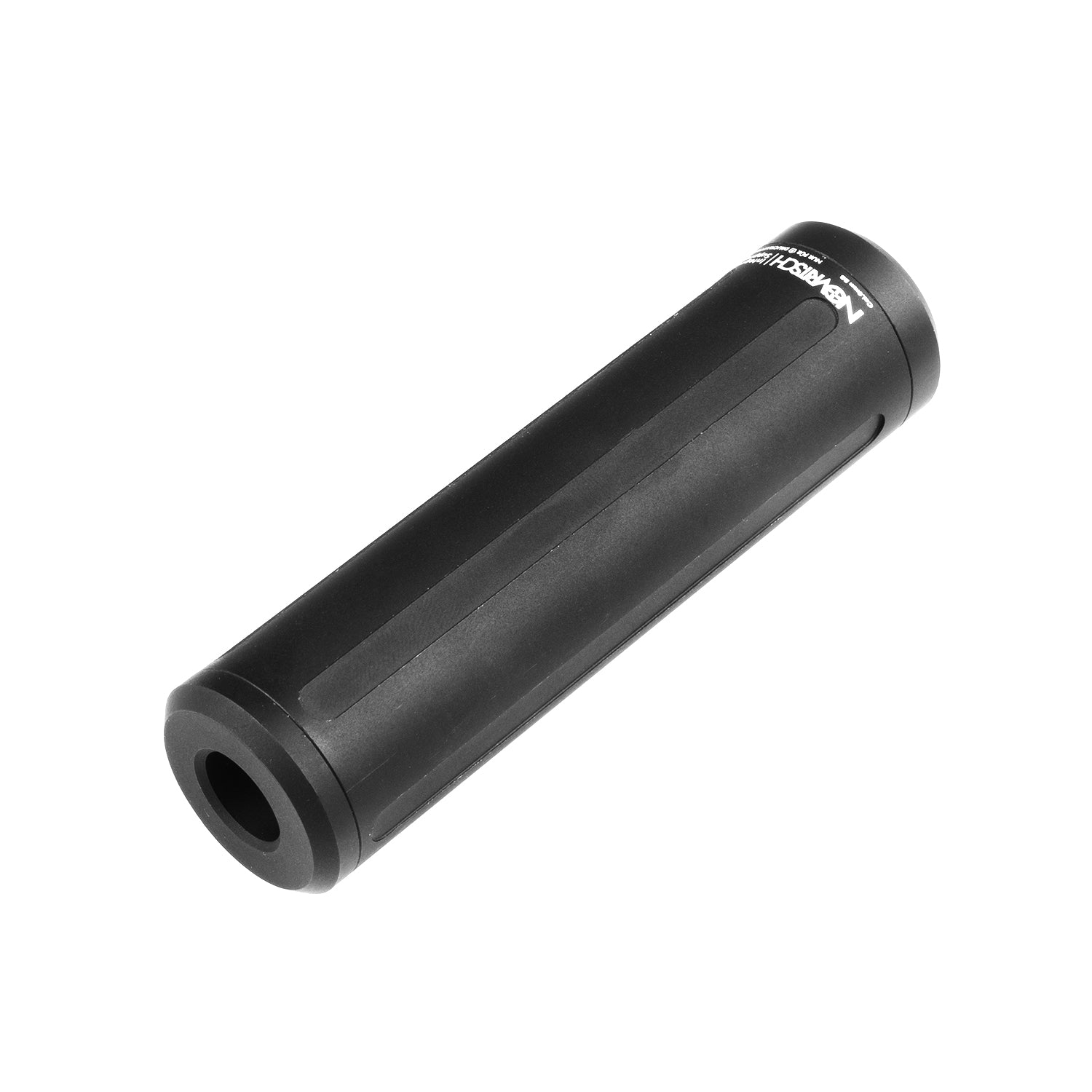 NOVRITSCH Integrated Suppressor – Bang Bang Airsoft