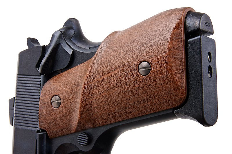 Tokyo Marui Chisato Handgun (GBB Airsoft Pistol) – Bang Bang Airsoft