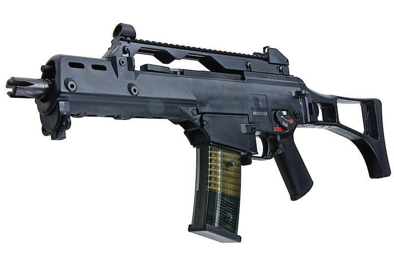 Umarex G36C Airsoft GBBR New Version (0-1-2-F) (by VFC) – Bang Bang Airsoft