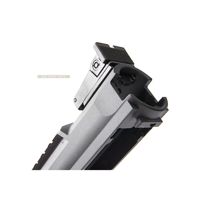 Bang Bang Airsoft - Action Army AAP-01 Black Mamba CNC Upper