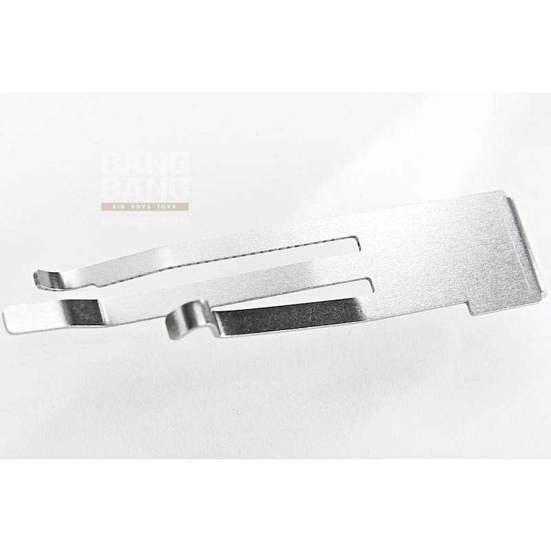 Bang Bang Airsoft - Airsoft Masterpiece Steel Sear Spring