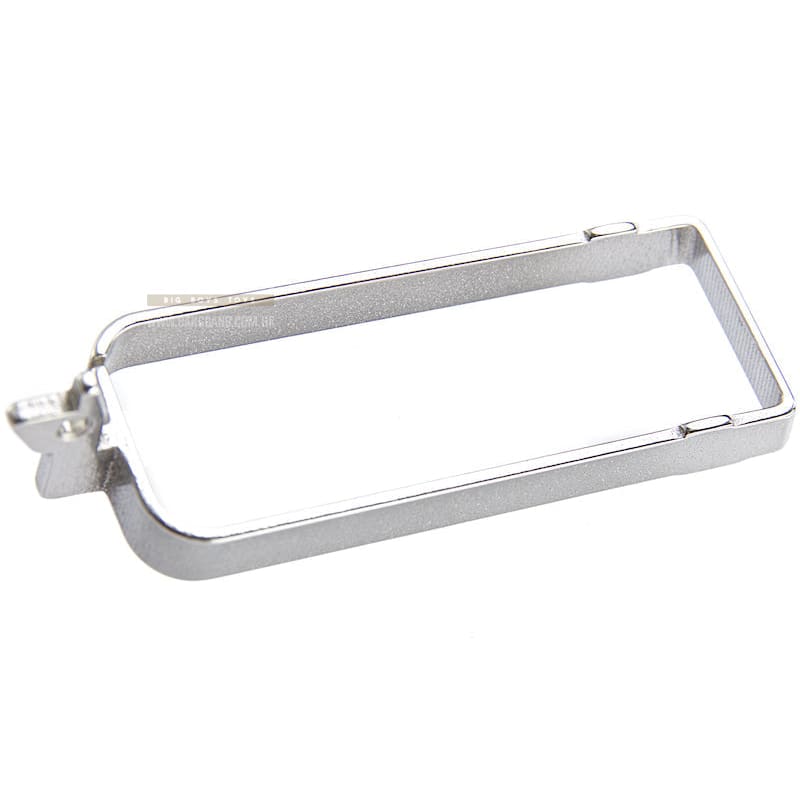 Bang Bang Airsoft - Airsoft Masterpiece Steel Trigger Ring