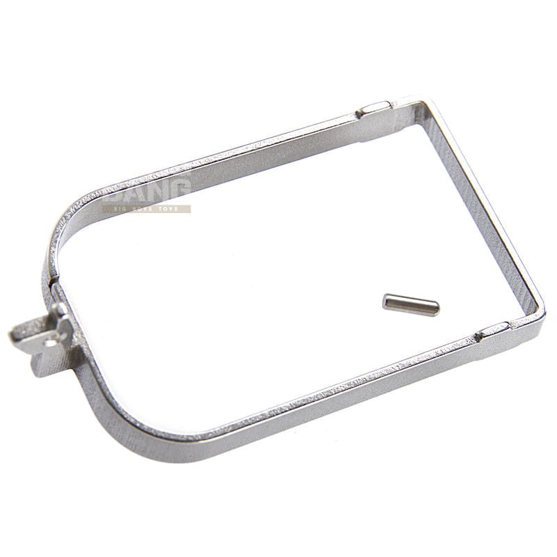 Bang Bang Airsoft - Airsoft Masterpiece Steel Trigger Ring