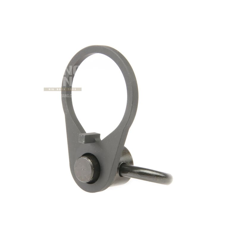 Bang Bang Airsoft - Angry Gun BCM Style Rear Receiver QD