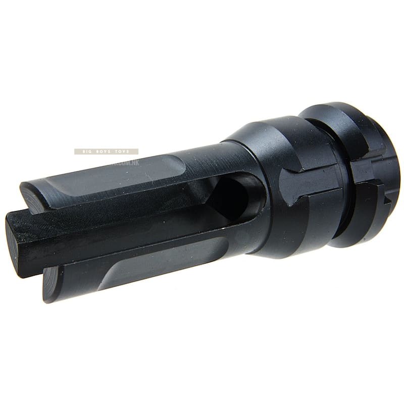 Bang Bang Airsoft - Angry Gun DAKM Flash Hider (Type 2)