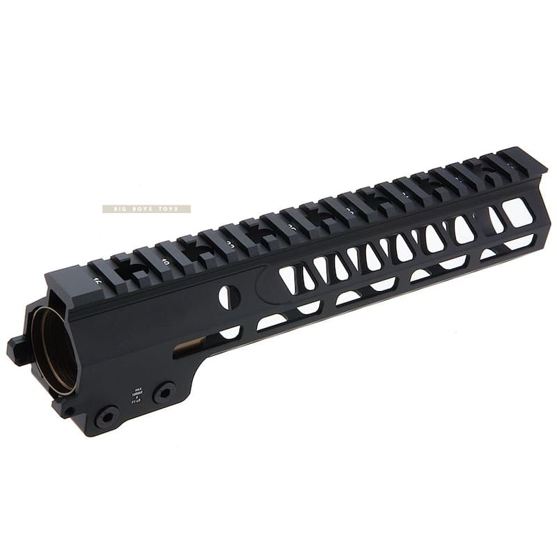 Bang Bang Airsoft - Angry Gun MK14 M-Lok 9.5 Inch Rail for