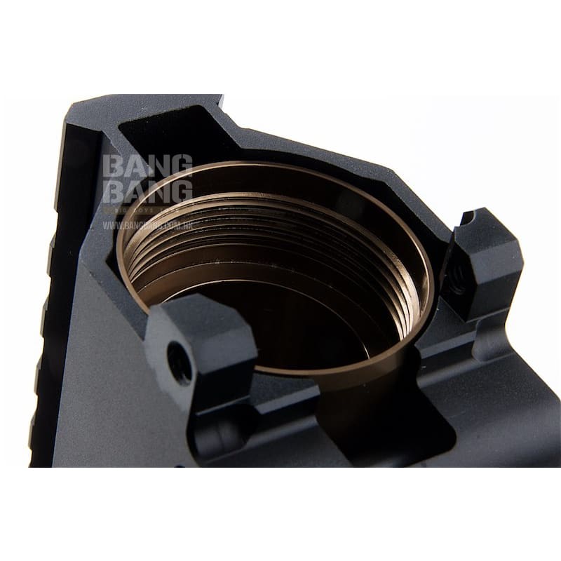 Bang Bang Airsoft - Angry Gun MK14 M-Lok 9.5 Inch Rail for