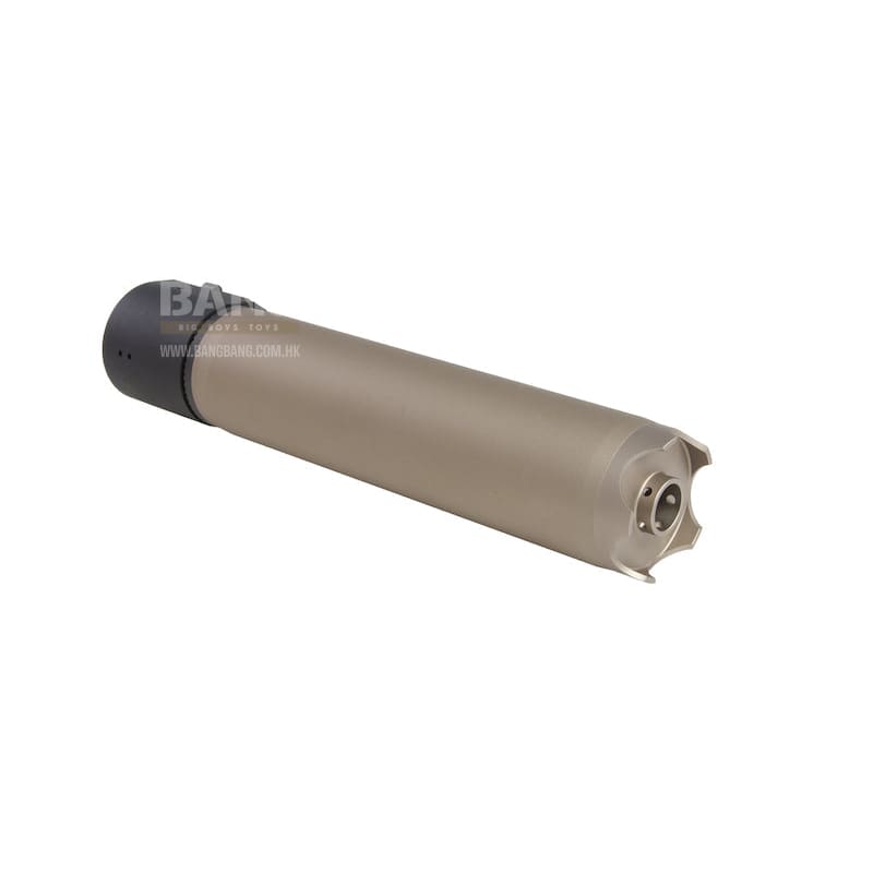 Bang Bang Airsoft - Angry Gun ROTEX V.308 - Dummy Silencer