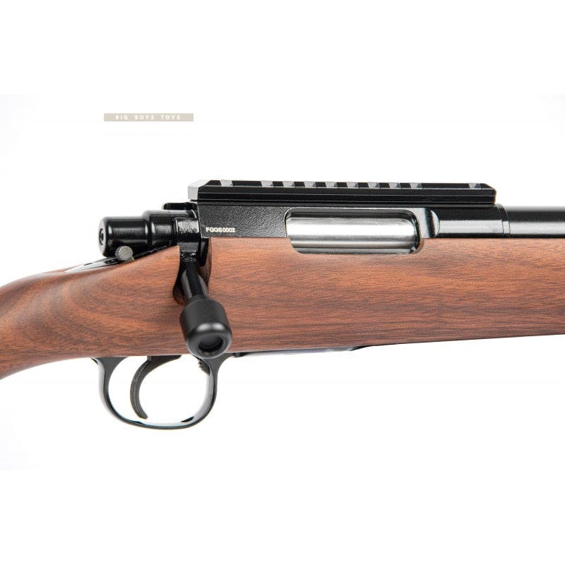 Bang Bang Airsoft - Ares Gunsmith Limited Edition FGGS0002