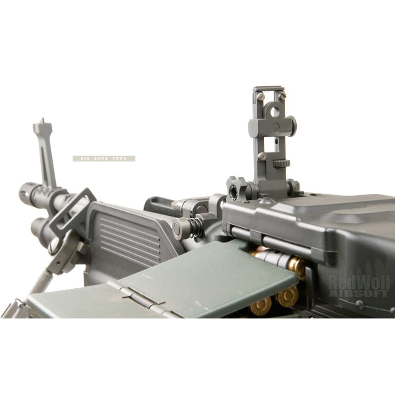 Bang Bang Airsoft - ARES M60E4