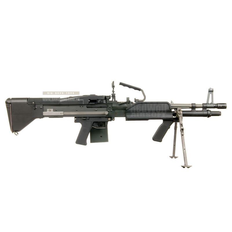 Bang Bang Airsoft - ARES M60E4