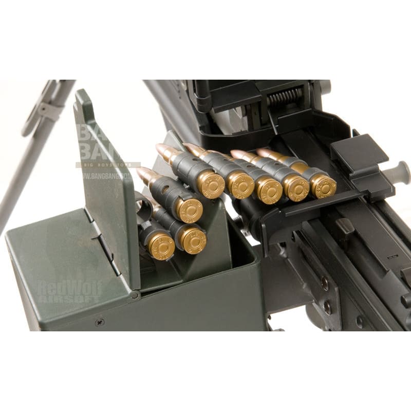 Bang Bang Airsoft - ARES M60E4