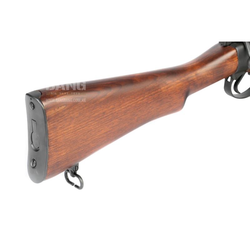 Bang Bang Airsoft - Ares No.4 Mk1 Spring Rifle